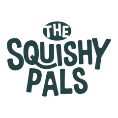 The Squishy Pals | Best Amigurumi Kits for Beginners