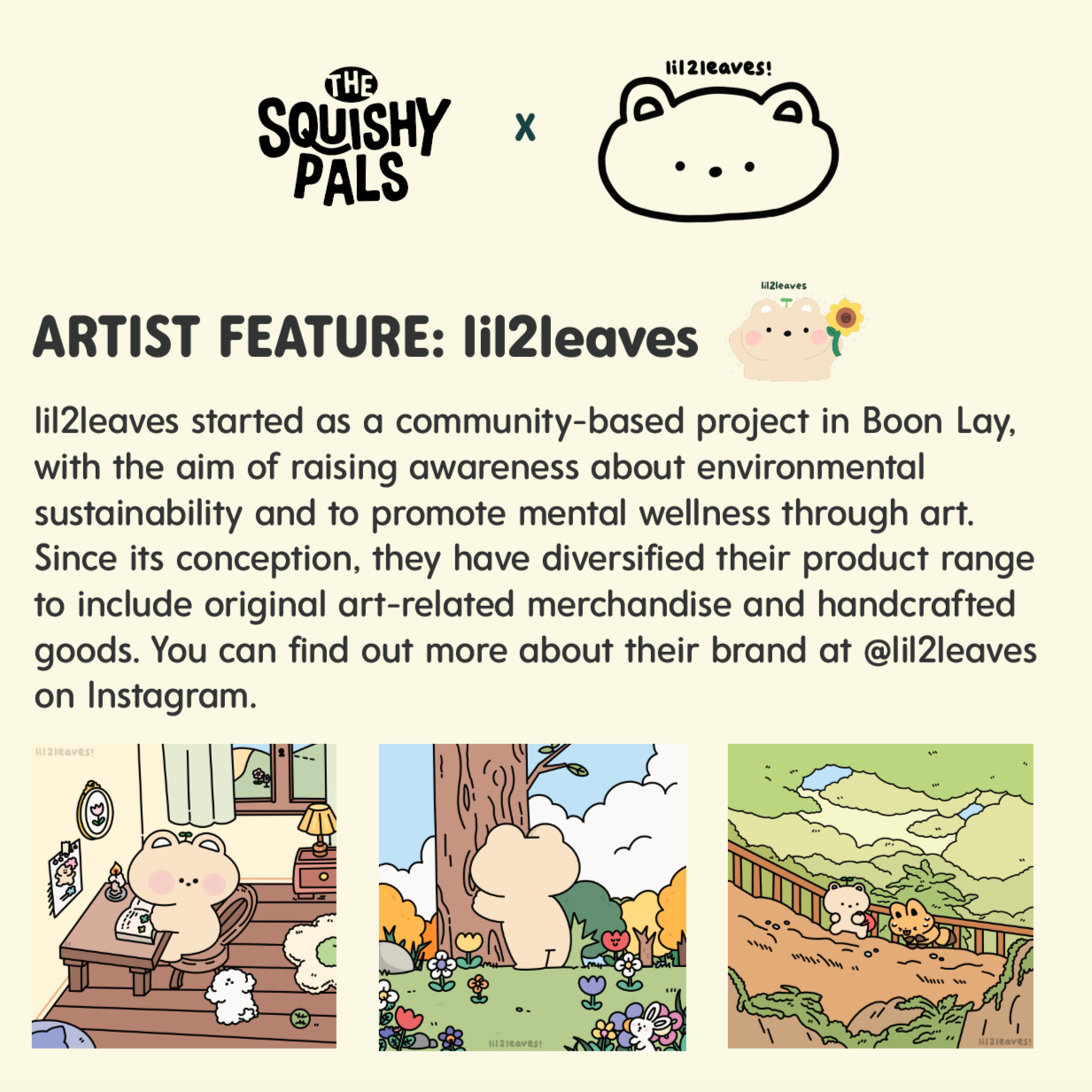 The Squishy Pals | Best Amigurumi Kits for Beginners