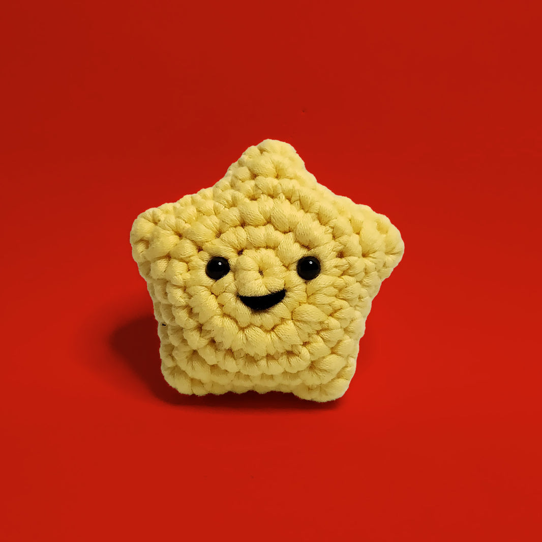 The Squishy Pals | Best Amigurumi Kits for Beginners