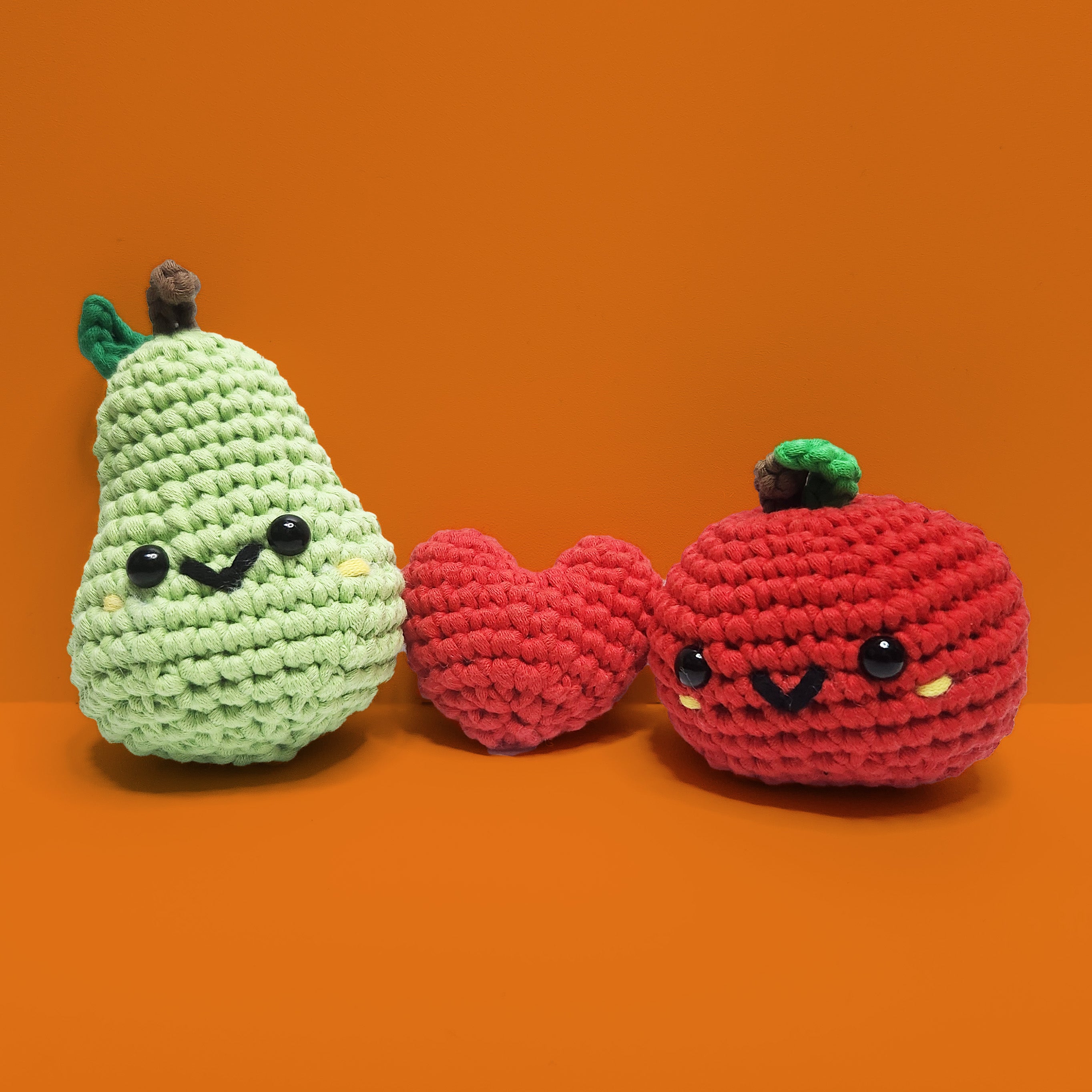 The Squishy Pals | Misty Teal Yarn for Crochet Beginners